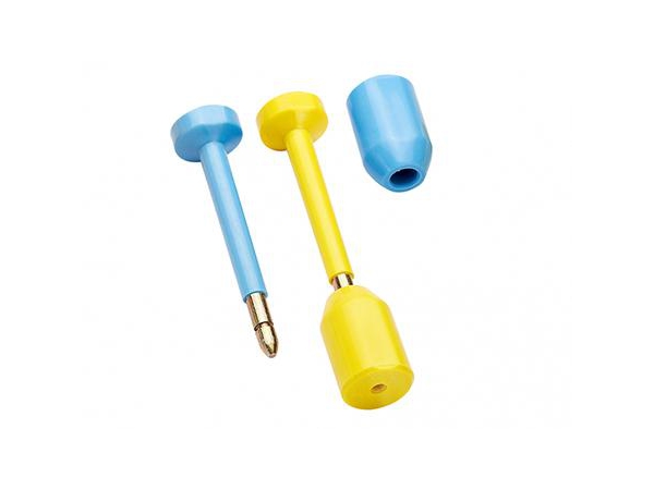 sellos de botella | Sello de seguridad - CH115 | ETW International