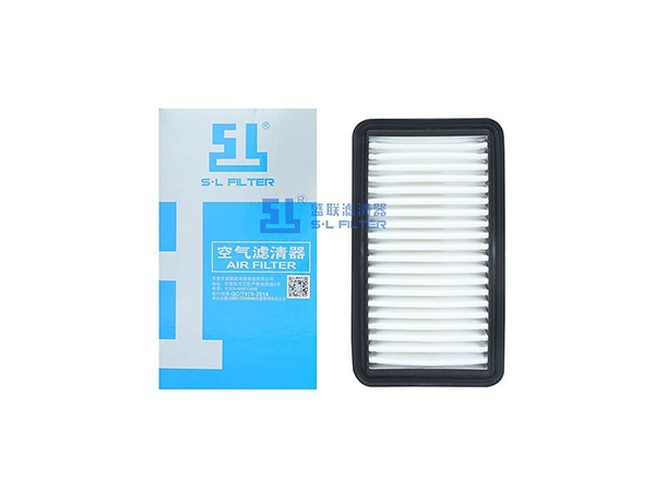 Filtro de aire Fiat Air Filter | Recambios de filtros | SL | ETW ...