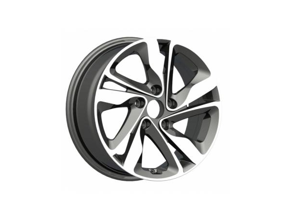 Llantas Hyundai H-1 | Aros de aleación a medida | Autom | ETW International