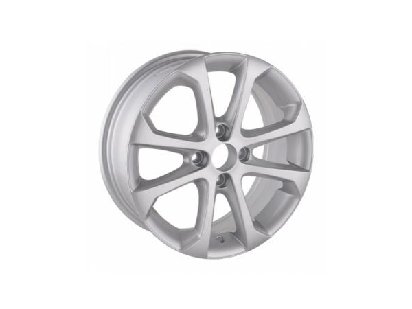 Llantas Audi Q3 | Aros de aleación a medida | Autom | ETW International