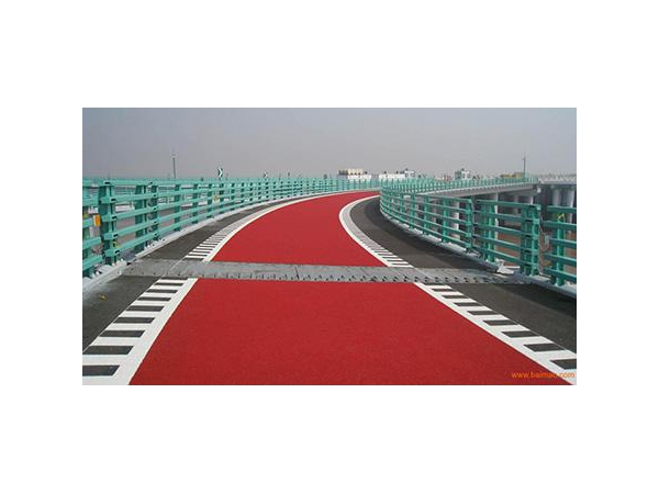 Asfalto coloreado | Fabricante de equipos de asfalto | Feiteng | ETW ...