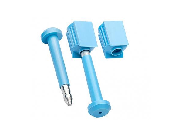 sellos de botella | Sello de seguridad - CH103