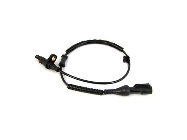 Sensores ABS | Sistema Antibloqueo de Frenos