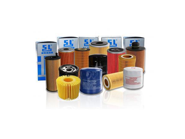 Filtro de aceite Isuzu | Repuestos de filtros | SL
