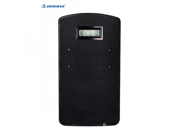 Escudo balístico | Equipos balísticos